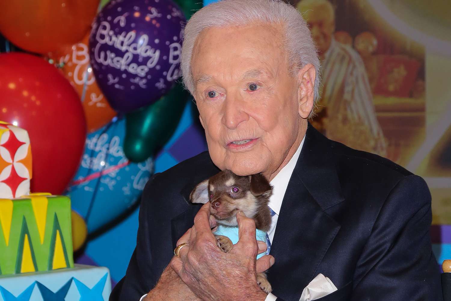 Bob Barker's Enduring Legacy: A Champion of Animal Welfare | Turpentine ...